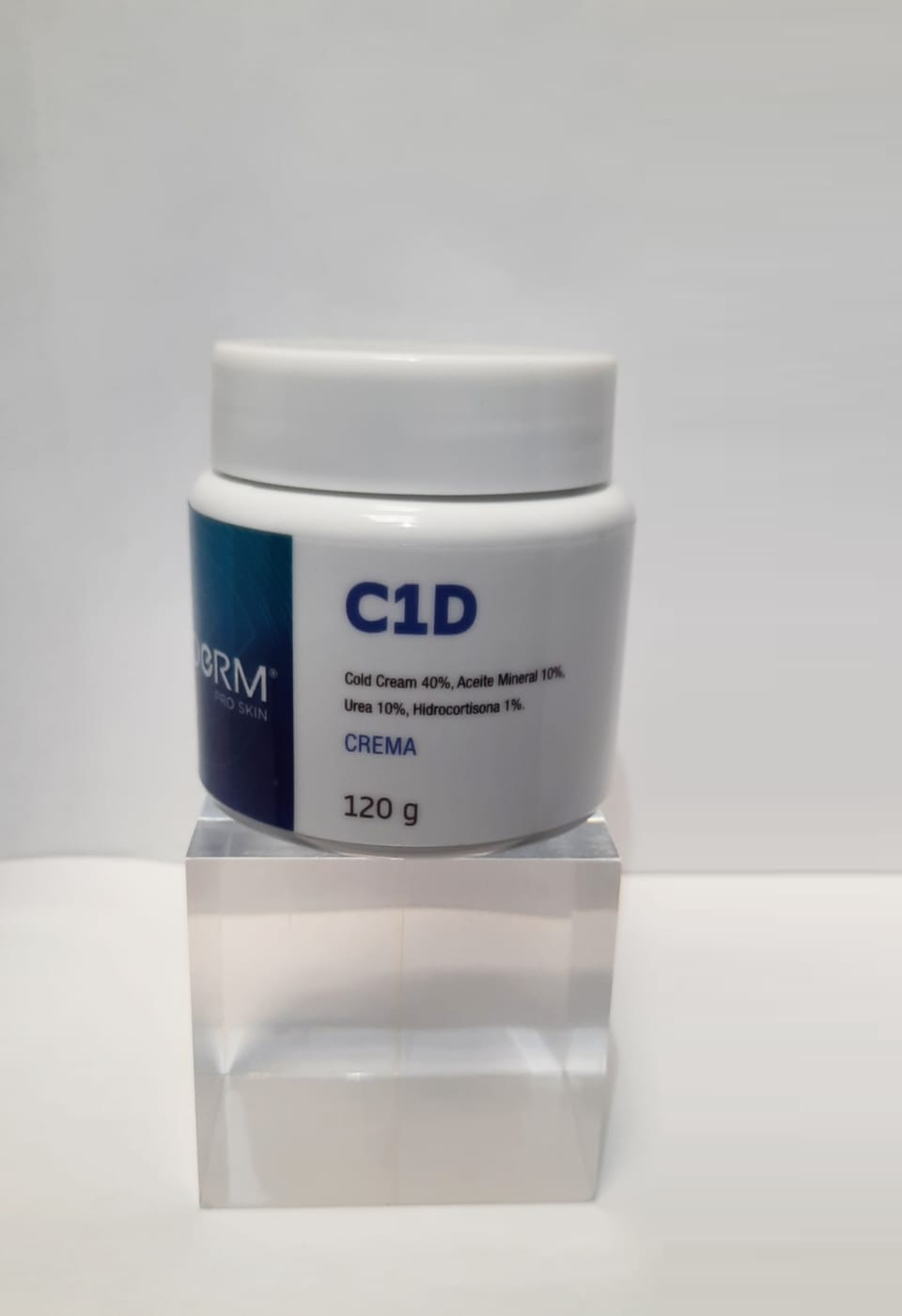 CEDERM C1D 120G - MiDerma